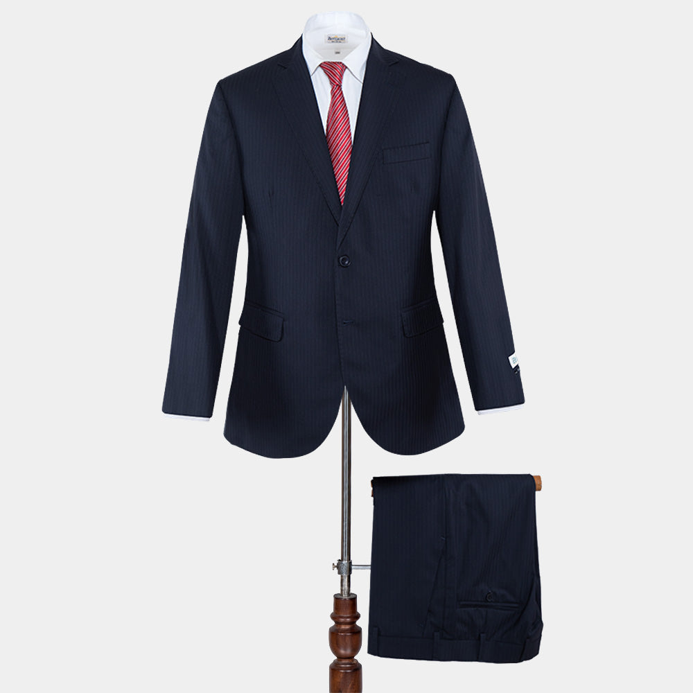 Men's Suit (ABS-194|TLF18)